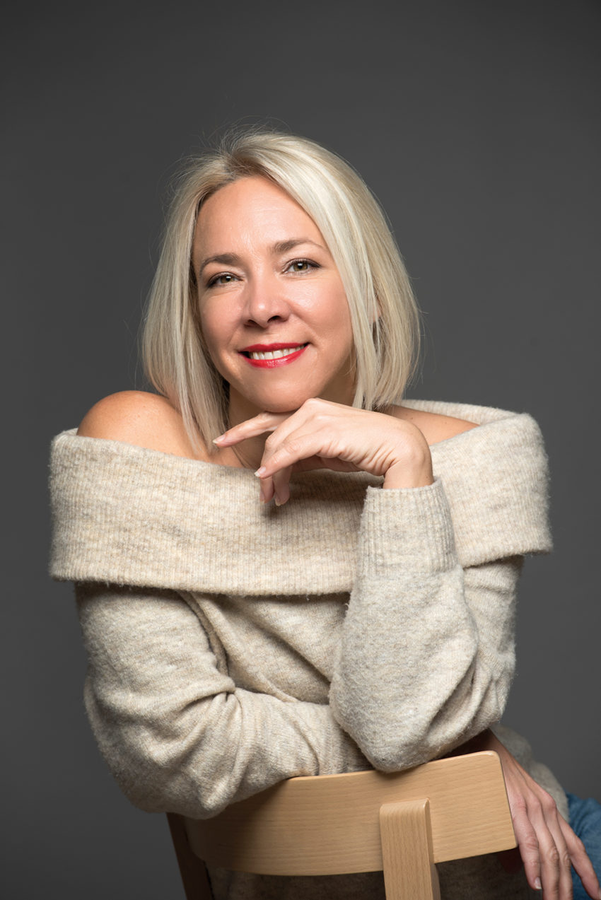 Vanja KovaČeviĆ Strast Life Coachinga Jet Set Magazin